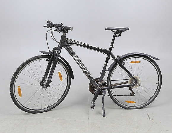 CYKEL, Scott. Fordon, Båtar & Delar - Cyklar - Auctionet