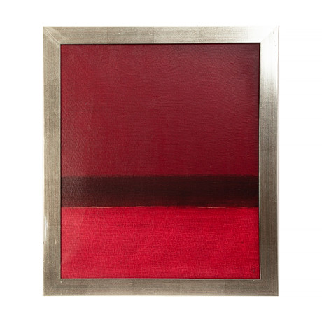 ARNE OLSSON, oil on canvas, monogram signed. Art - Paintings - Auctionet