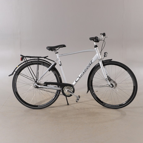 CYKEL, Crescent, Tarfek, 7-växlad. Fordon, Båtar & Delar - Cyklar ...