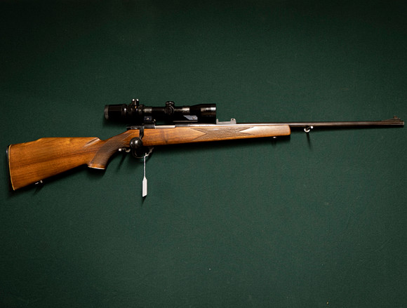 SAKO Vixen cal.222 magnum #66819. Licence weapons - Rifles - Auctionet