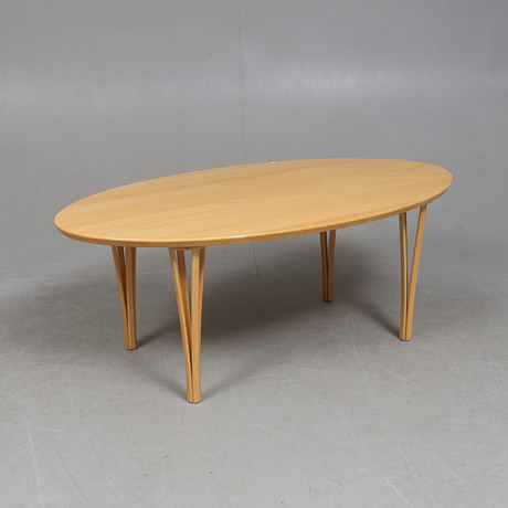 SOFFBORD, Haslev, Danmark. Möbler - Bord - Auctionet