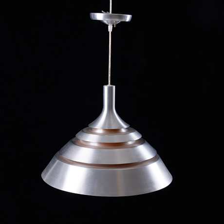 CEILING LAMP, 2000s, Dana Light, aluminium. Lighting & Lamps - Ceiling ...