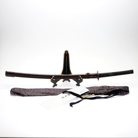 Sword, Japan, Kanesada 兼定, 1532 (天文 Tenbun Tenmon) - 1555. Weapons ...