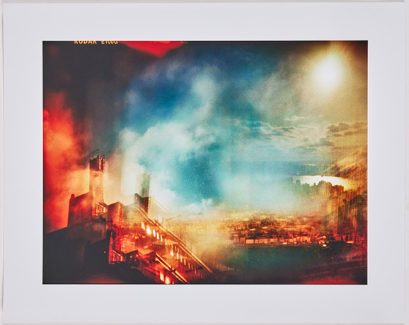 JACOB FELLÄNDER. "Fotografiska Five Years", C-print, Special edition ...