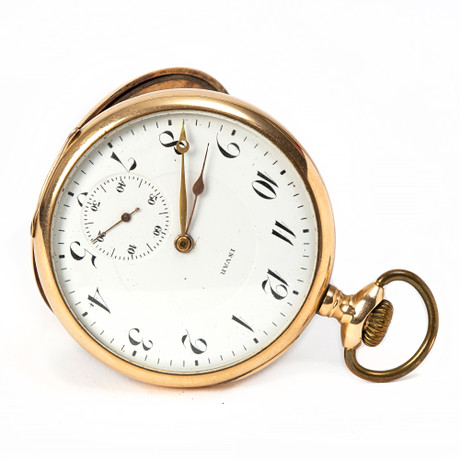 INVAR, pocket watch, 1920s. Clocks & Watches - Pocket & Stop Watches ...