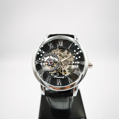 FORSINING KLOCKA. Klockor & Ur - Armbandsur - Auctionet