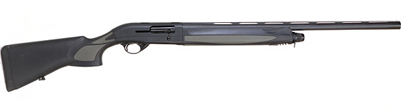 SHOTGUN, Single shot, make Beretta, model AL391 Urika, caliber 12/76 ...