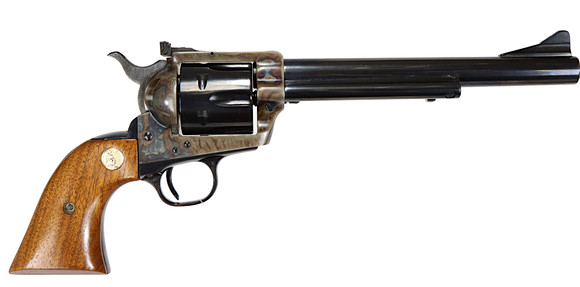 REVOLVER, Single Action, fabrikat Colt, modell SAA New Frontier ...