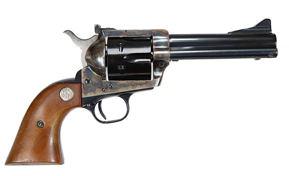 REVOLVER, Single Action, marca Colt, modelo SAA New Frontier, calibre ...