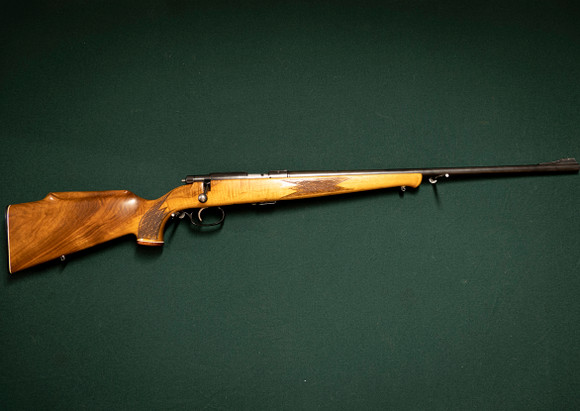 Anschutz cal. 22LR #1216563. Licence weapons - Rifles - Auctionet