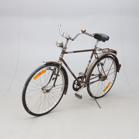 CYKEL, Crescent, 26", 1900-talets andra hälft. Fordon, Båtar & Delar ...