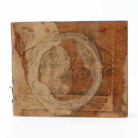 PHOTO. AVIATION. EIGHT BLACK AND WHITE PHOTOGRAPHS FROM 1916 POSSIBLY ...