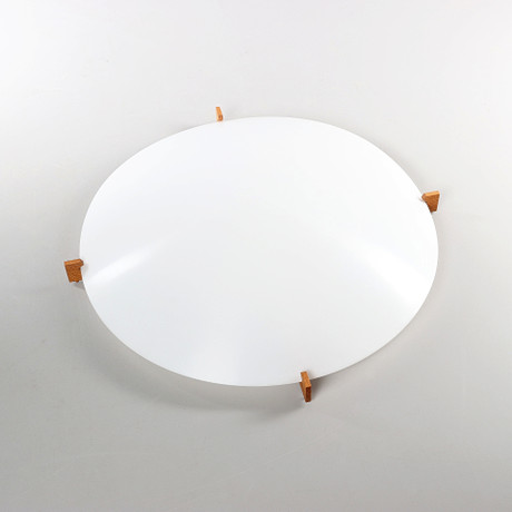 CEILING PLAFOND, "Plafo", Uno and Östen Kristiansson, Luxus, second ...