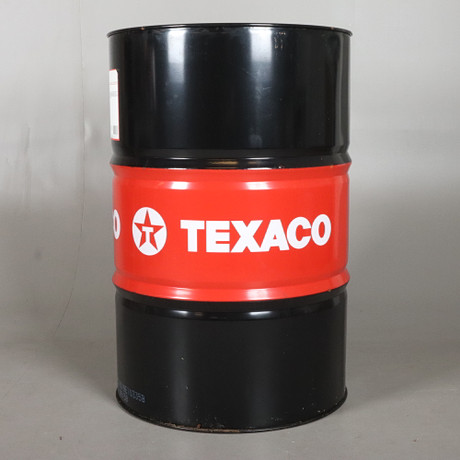 OIL BARREL, "texaco". Miscellaneous - Miscellaneous - Auctionet