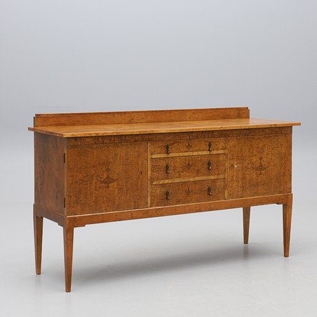 SIDEBOARD, 1920s. Furniture - Other - Auctionet