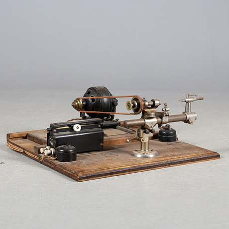 TOOLS, for watchmaking, Rudolf Flume, 18 / 1900s. Folk art - Tools ...
