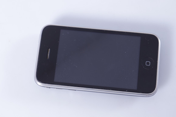 IPHONE, 2nd gen, 2G, model 1303. Miscellaneous - Modern consumer ...