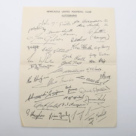 AUTOGRAF. SAMLARBILDER, AUTOGRAFER, FOTO, MM. Böcker, Kartor ...