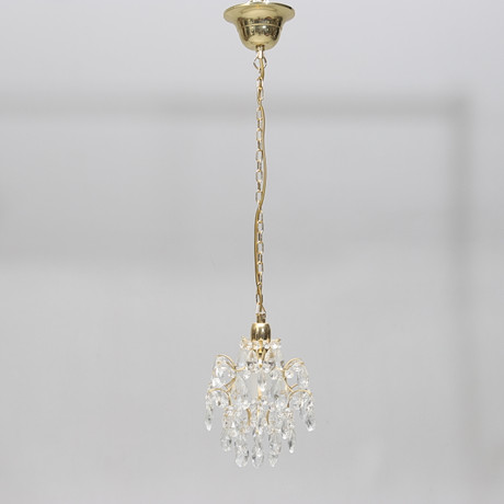 CEILING LAMP, 1900s/2000s. Lighting & Lamps - Ceiling lights - Auctionet