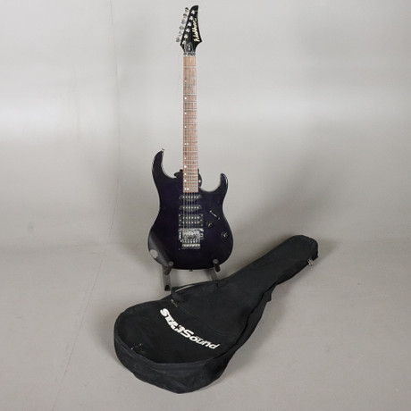 ELECTRIC GUITAR, Washburn, Mercury series. Miscellaneous - Musical ...