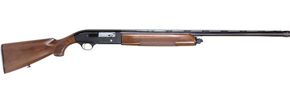 SHOTGUN, Semi-automatic, make Beretta, model 302, caliber 12/70, serial ...