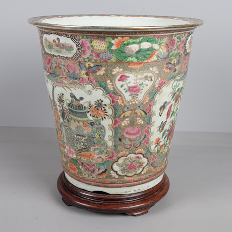 OUTER LINING, China, 1900s, porcelain. Ceramics & Porcelain - Oriental ...