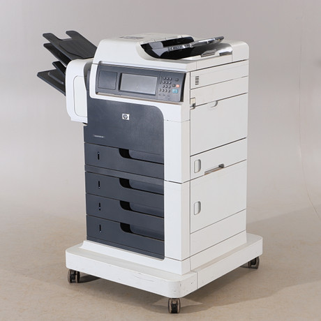 KOPIATOR, Laser Jet M4555. Övrigt - Modern Teknik & Elektronik - Auctionet