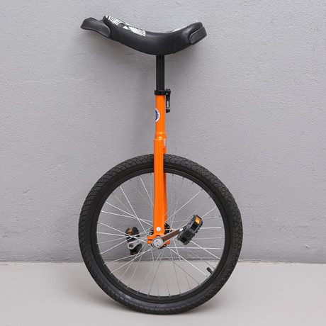 Enhjuling, 20 tum, Unicycle. Leksaker - Leksaker - Auctionet