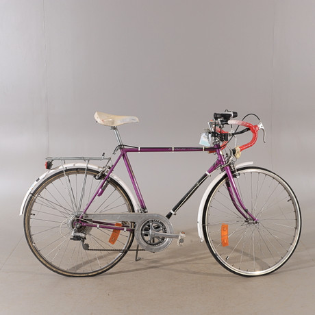 CYKEL, Crescent 307 Fashion Line. Fordon, Båtar & Delar - Cyklar ...