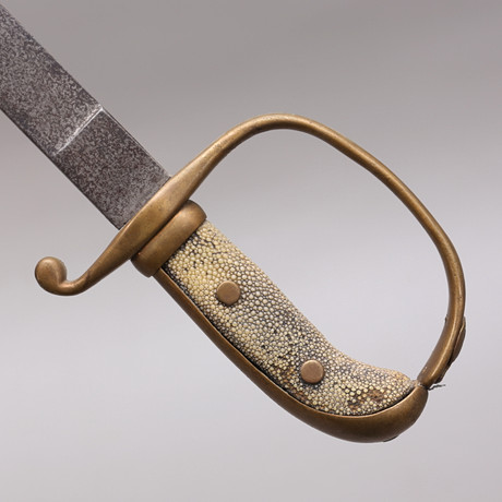 POLICEMAN, Carl Eickhorn, Solingen, 1900s. Weapons & Militaria - Edged ...