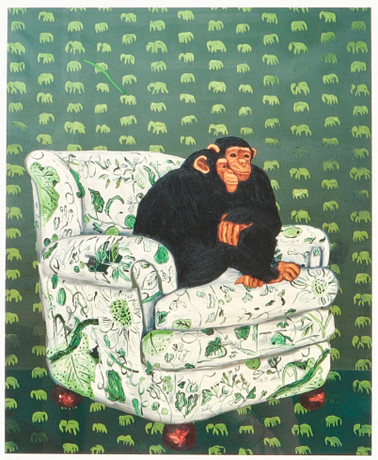 BOBO WALLMANSSON. Color etching. Art - Engravings & Prints - Auctionet
