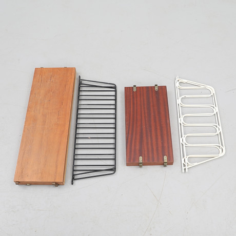 STRINGHYLLOR ,2st. Möbler - Övrigt - Auctionet