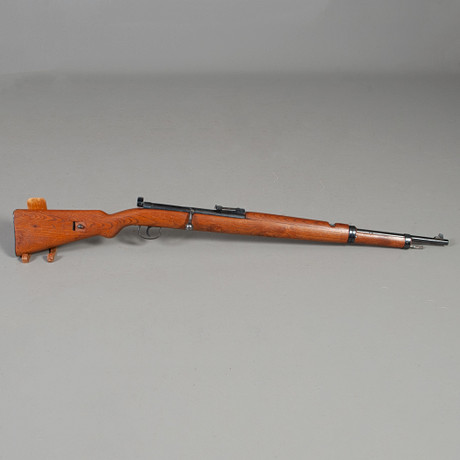 AIR RIFLE, German, Repeater, model Mars 115, caliber 4.40mm. Weapons ...