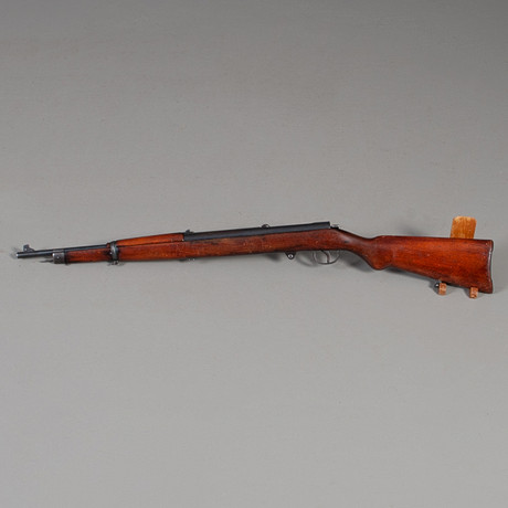 AIR RIFLE, Haenel Sport Model 33 Junior. Weapons & Militaria - Guns ...