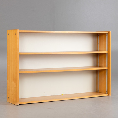 DIETER RAMS. Vitsoe & Zapf. Shelf / shelving system RZ 57 / 571 ...