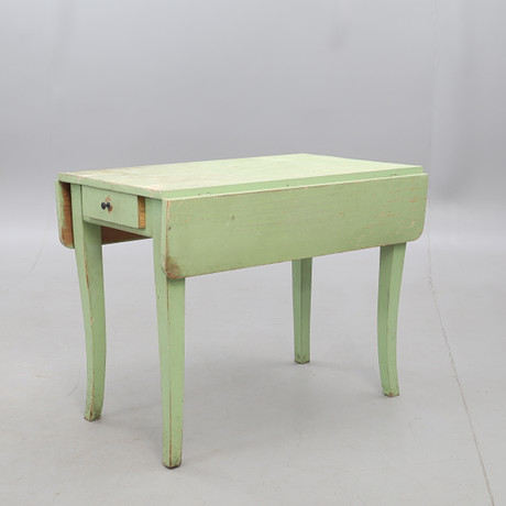 FLAP TABLE. Furniture - Tables - Auctionet