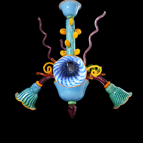 JONAS ROOTH. takarmatur, unik, egen glashytta i Kivik, signerad och ...