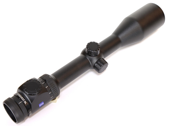 BINOCULARS SCOPE, CARL ZEISS CONQUEST DL 3-12X50. Photo, Cameras ...