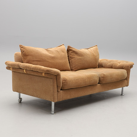 SOFFA, 2-sits, Dux. Möbler - Soffor & Sittgrupper - Auctionet