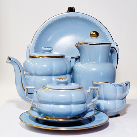 ARTHUR PERCY. servisdelar, 20 s, "Grand", Gefle. Keramik & Porslin ...