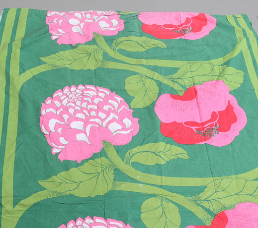 TEXTILIER, retro. Mattor & Textil - Textil - Auctionet