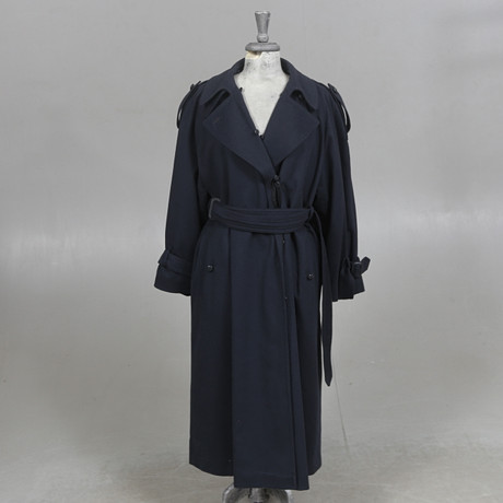 ROCK/KAPPA. Loden, Frey. Vintagekläder & Accessoarer - Auctionet
