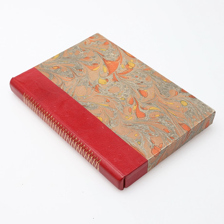 TIDNINGS-REVYEN ELLER EN RABULISTS RESA TILL MÅNEN 1839 AV BORGMÄSTAREN ...