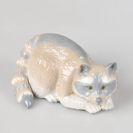 FIGURINE, porcelain, Zaphir, Spain. Ceramics & Porcelain - European ...
