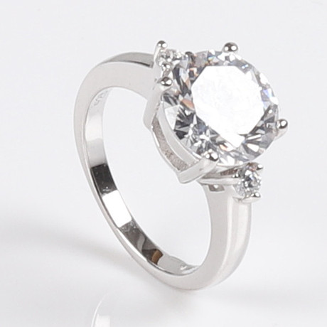 RING, Sterling silver, Victor Janson. Smycken & Ädelstenar - Ringar ...