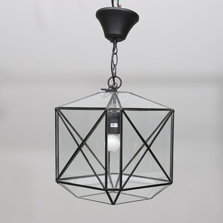 CEILING LAMP, 1900s/2000s. Lighting & Lamps - Ceiling lights - Auctionet