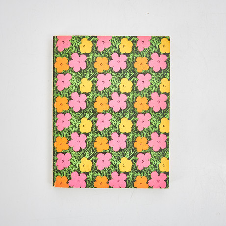 THE ANDY WARHOL CATALOGUE, Moderna Museet 1968, first edition. Books ...