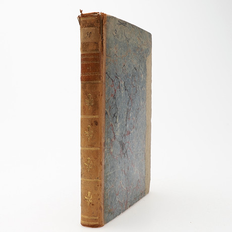 OWN NOTES OF CARL LINNAEUS ON HIMSELF WITH NOTES AND ADDITIONS AND ...