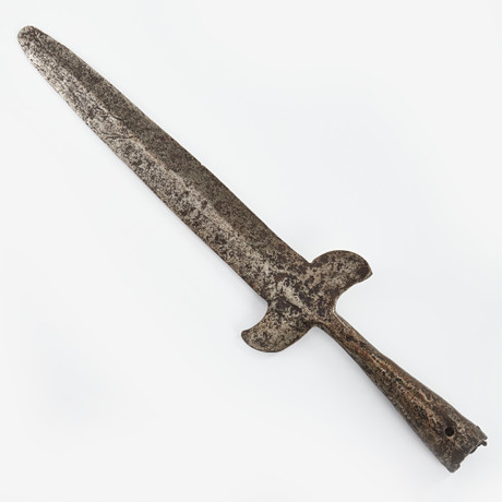 BARDISAN, commoner, 17th/18th century. Weapons & Militaria - Edged ...