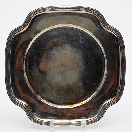 FAT, silver, GAB, year 1967, Stockholm. Silver & Metals - Silver ...